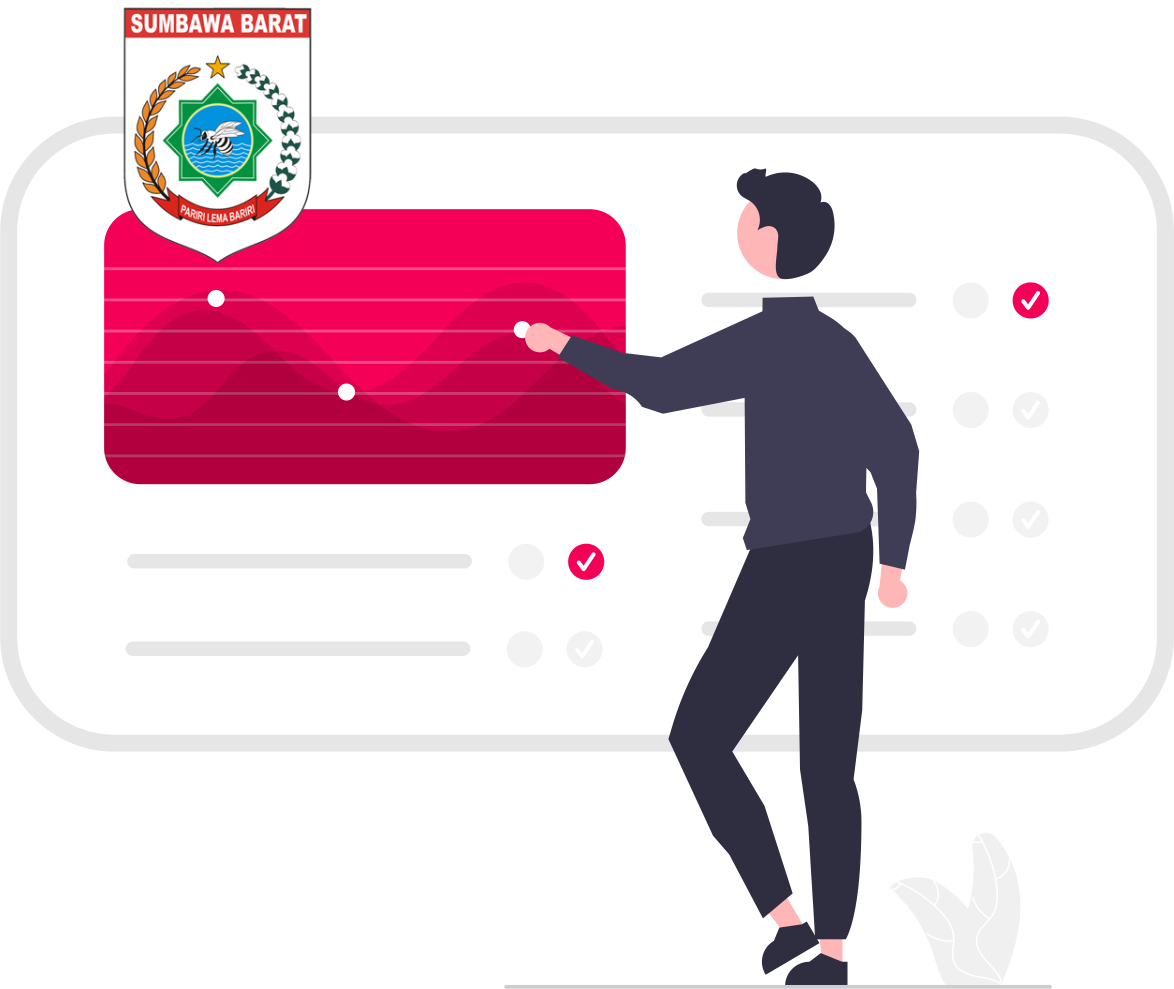 SINGLE TAX SYSTEM | SUMBAWA BARAT